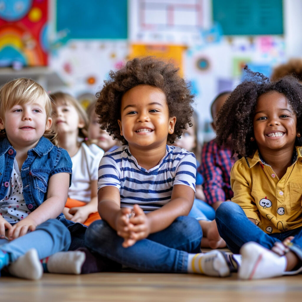 Early Head Start – MidBronx CCRP